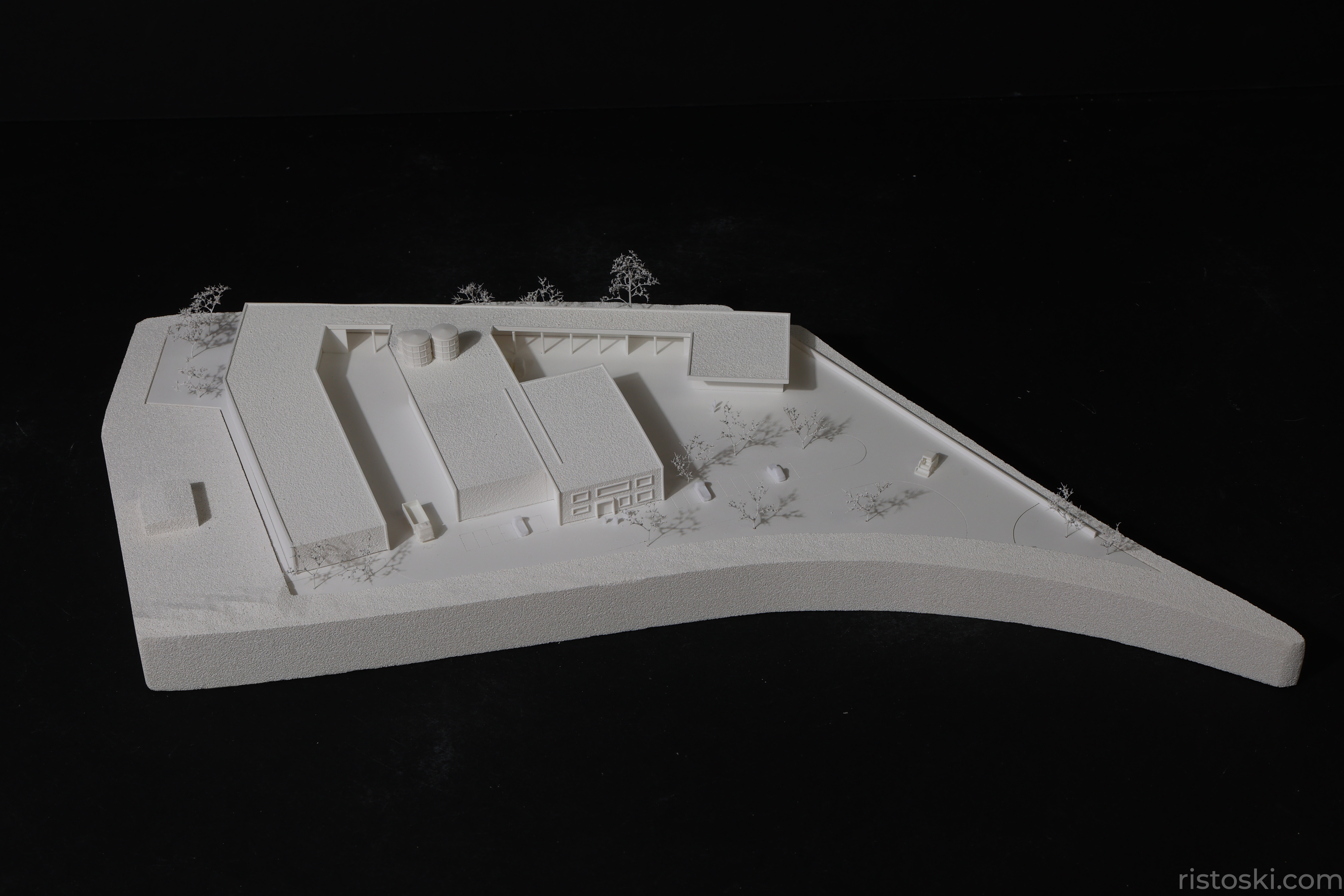 WB – Mussau – Kristijan Ristoski